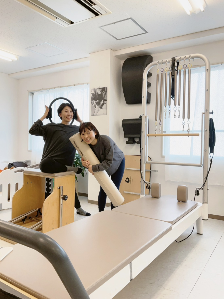 仰げば尊し、私たちの最初の場所 | maemo atomo studio｜出産のまえもあとも助産師・理学療法士によるピラティススタジオ